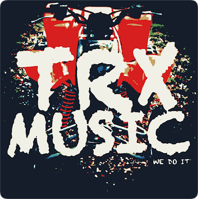 TRX Music (Emana Cheezy & Kelson Most Wanted) – Dei-te o Meu Amor ...