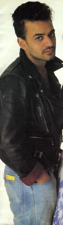 kenneth in the (212): I'd Tumble 4 Them