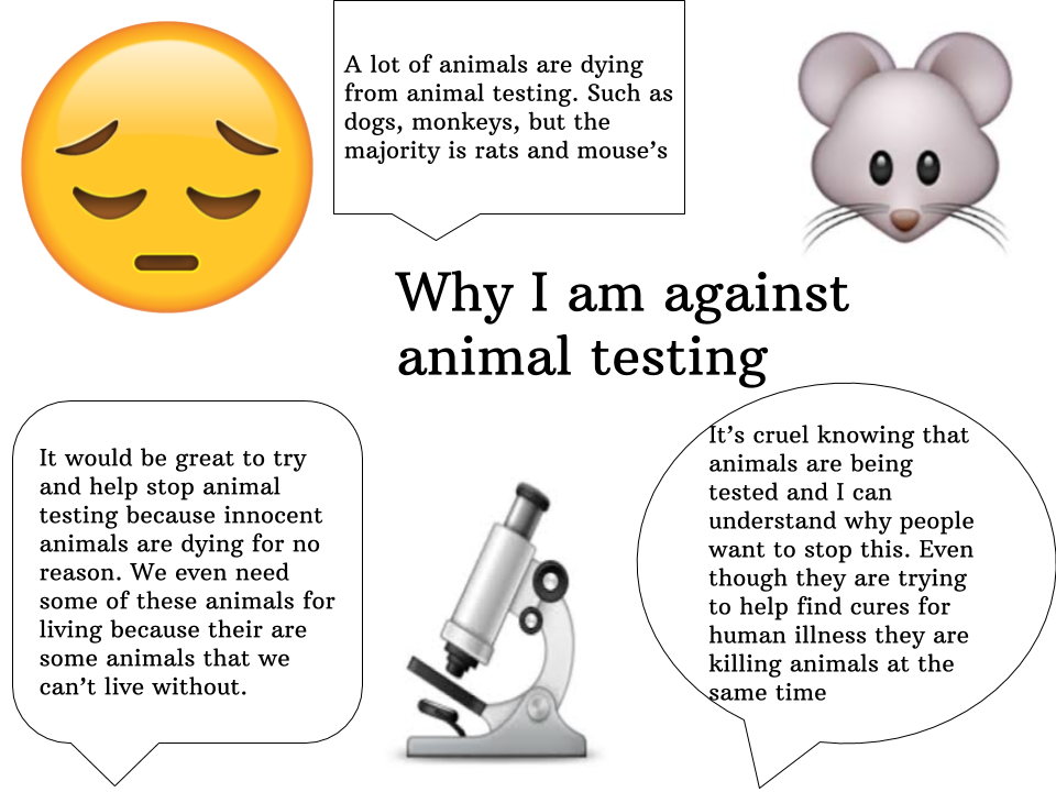 Davarni Glenbrae School Animal Testing davarni-glenbrae-school-animal-testing