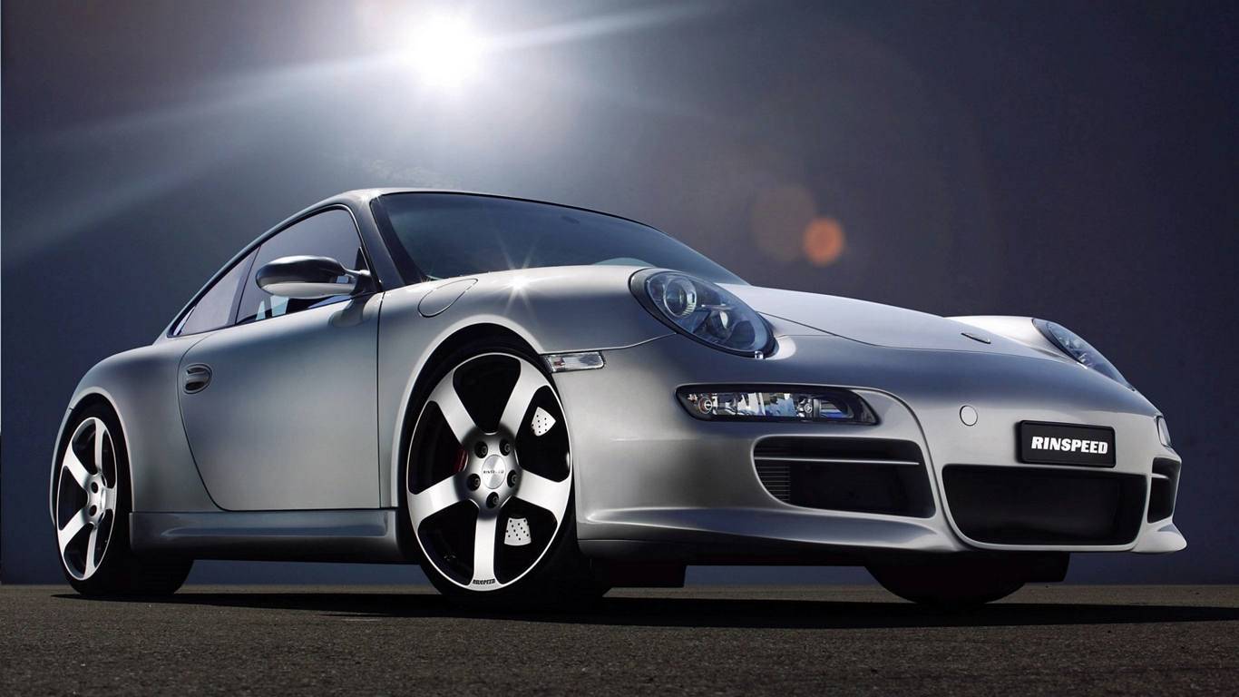 Amazing Cars HD Wallpapers
