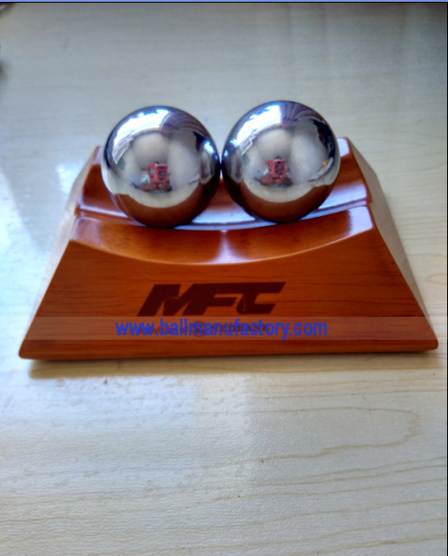Metal petanque ball, boules ball, Baoding balls,Chinese stress balls ...