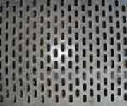 Perforated Sheets