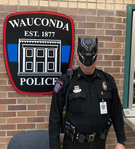 Moors In America | Moorish Americans: Order of the Black Panther in ...