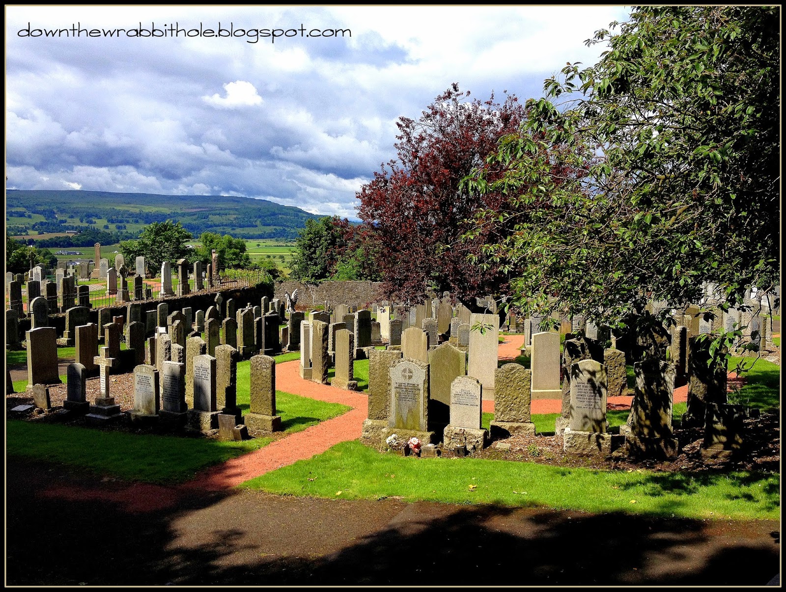 Down the Wrabbit Hole - The Travel Bucket List: Top 5 Things to See ...