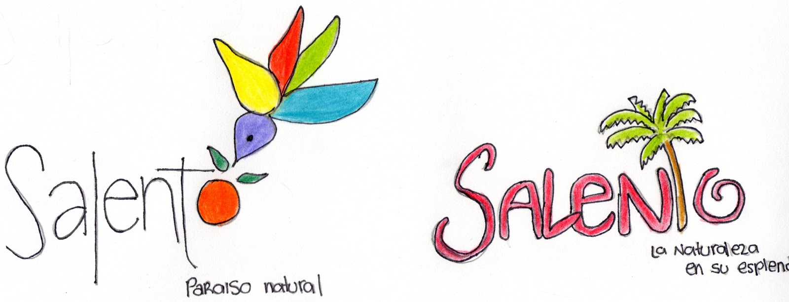 PROJECT DESIGN: Elementos Representativos Salento