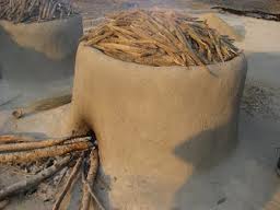 Aventura em Benguela e não só......: Falar de Angola