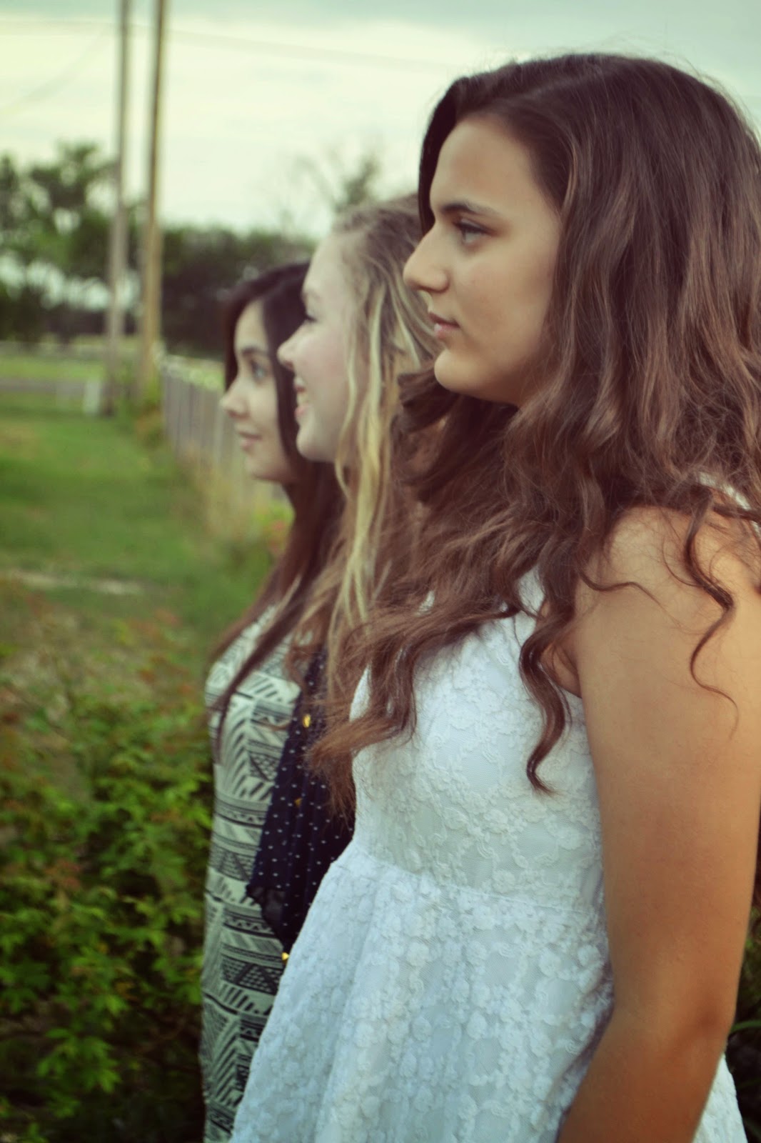 Hardwood Photography: First Group Photo Shoot