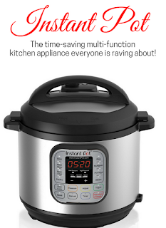 Kitchen Bounty: Coca-Cola Pot Roast in the Instant Pot Pressure Cooker