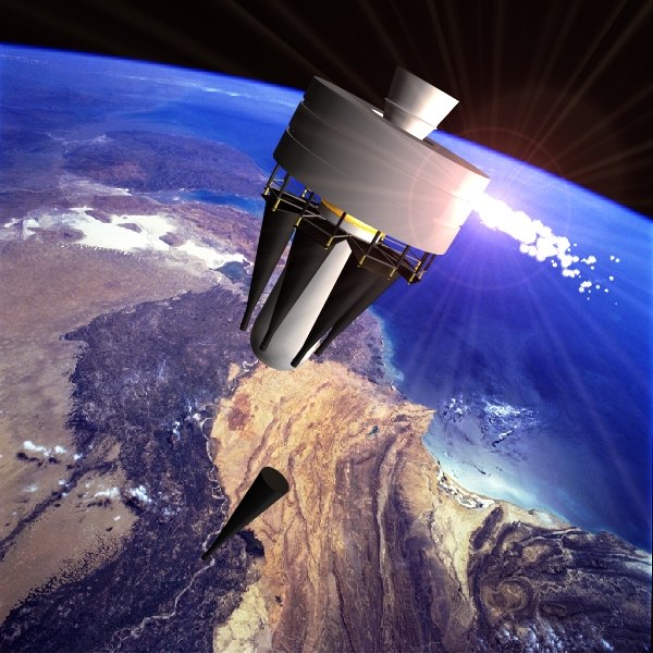 Military and Commercial Technology: Navy asks Lockheed Martin to build ...