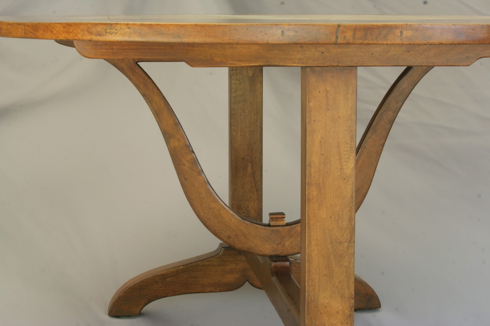 Inventia Design Custom Furniture : 635 French provincial wine tasting ...