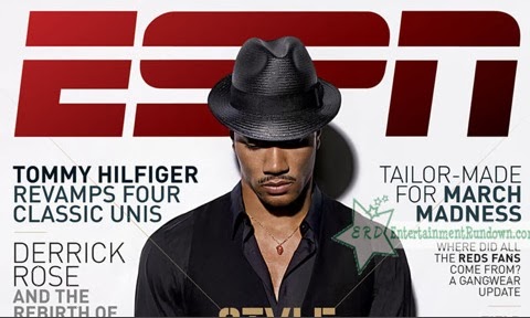 The New Randomness: Have light-skinned brothers finally made a comeback ...