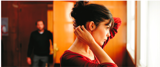 Estreno Película La Delicadeza | INFOTENDENCIAS Ocio y Conciertos en ...