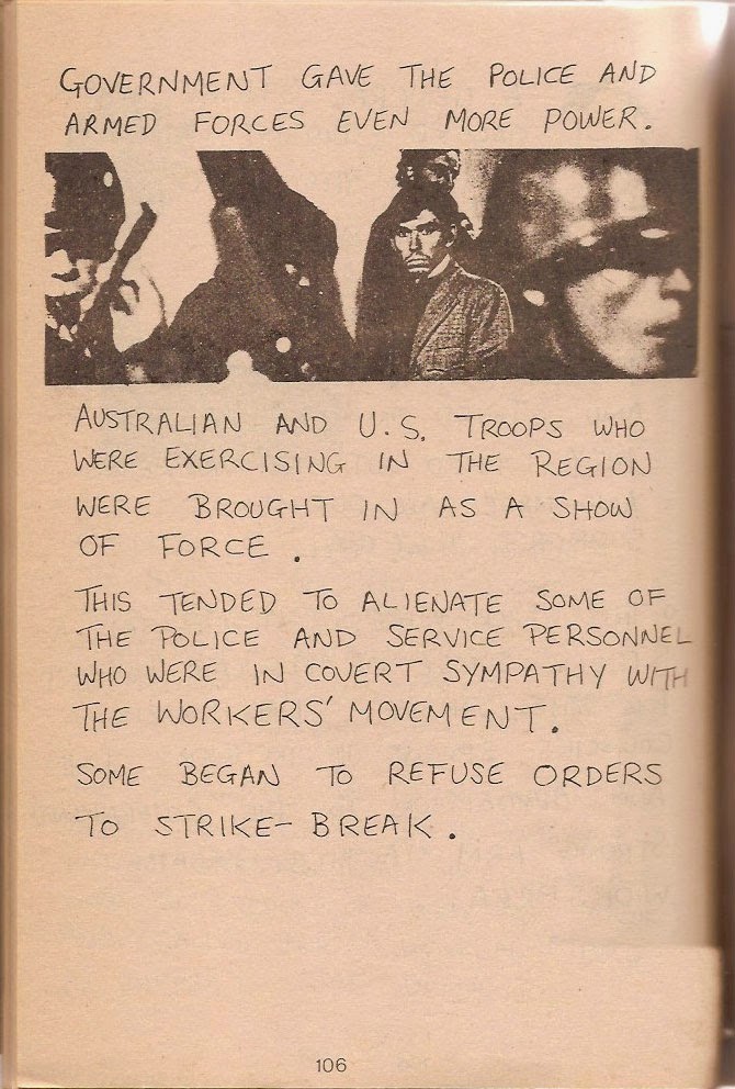 Reading the Maps: The trial of Roger Douglas, and other pieces of an ...