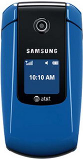 Samsung A167 ~ Budaya