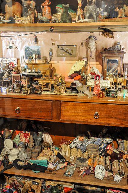 Arte & Psicologia: Terapia do Jogo de Areia (Sandplay) de Dora Kalff