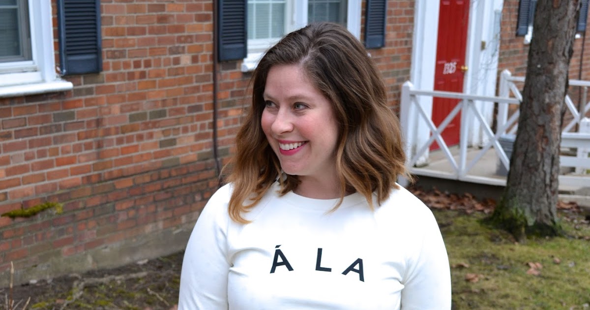 Whitney à la mode: Blogging Besties: Black and White Print, French and ...