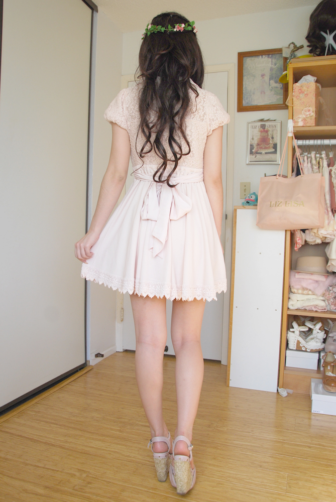 Emiiichan Blog ☆ : Buyee purchases 5 - Liz Lisa x My Melody 2nd collab ...