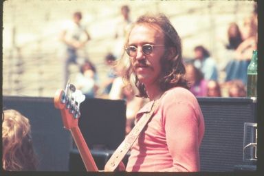 La Guitarra De Espartaco: Eric Clapton y Los Bajistas Que Han Jugado Un ...