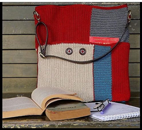 Tips Paling Lengkap Untuk Penggemar Tas Rajut Handmade - RiauMagz