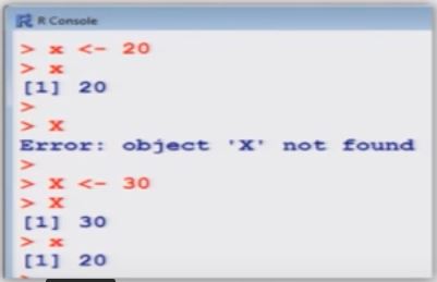 Basics Calculations in R Language ~ Computer Languages (clcoding)