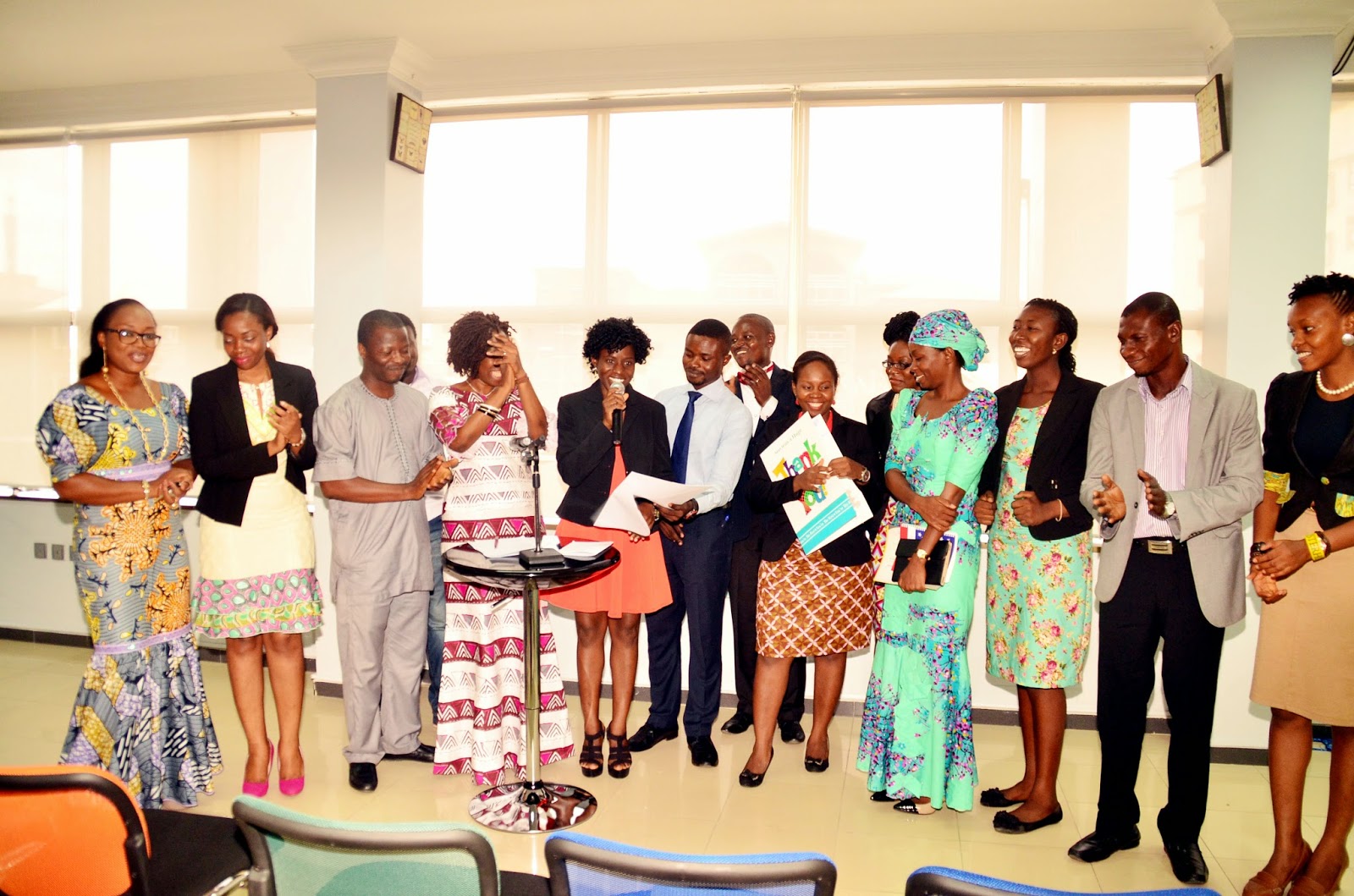 School Enterprise Improvement Services Guide: The demand for study ...