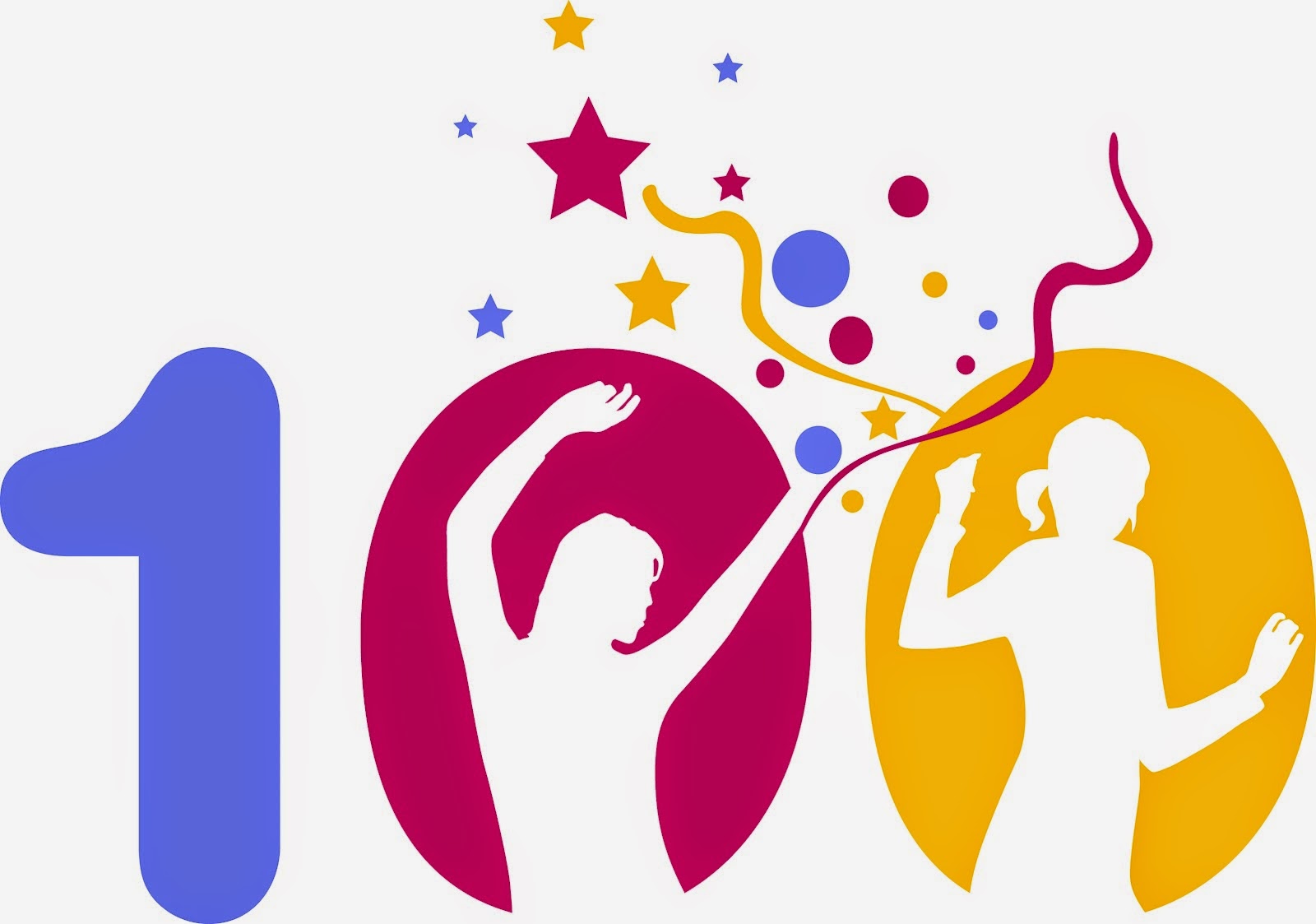 Congratulations Salomi For Completing 100 Posts | Diva Likes