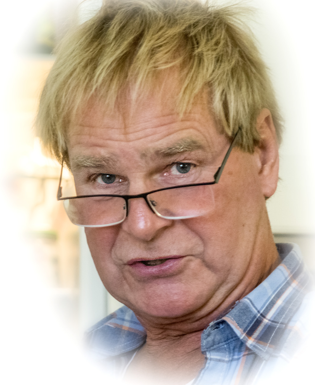 Restad Cockerz: oktober 2016