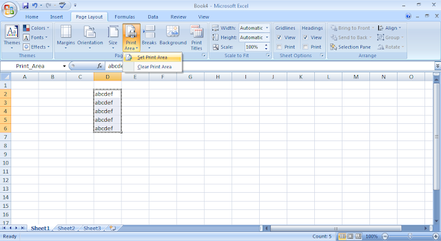 How To Set Print Area In Excel Mainhor how-to-set-print-area-in-excel-mainhor