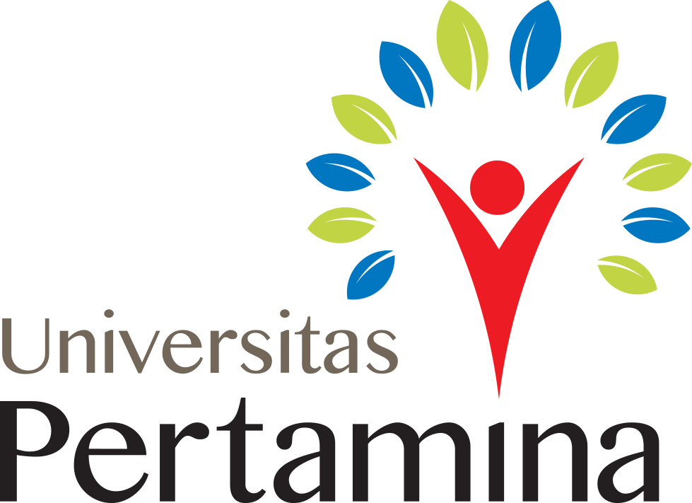 Unduh Logo Universitas Pertamina 2016 JPG,PNG ~ Latar