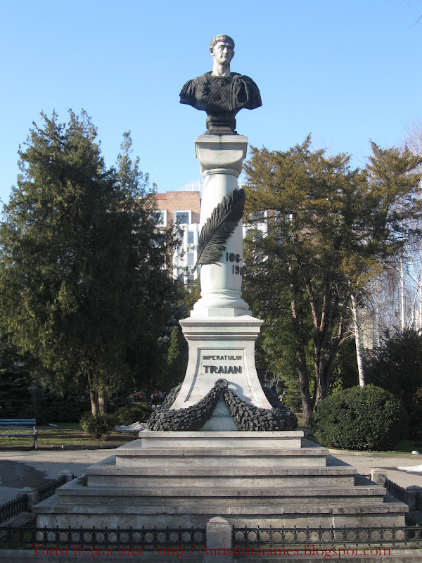 Drobeta-Turnu Severin