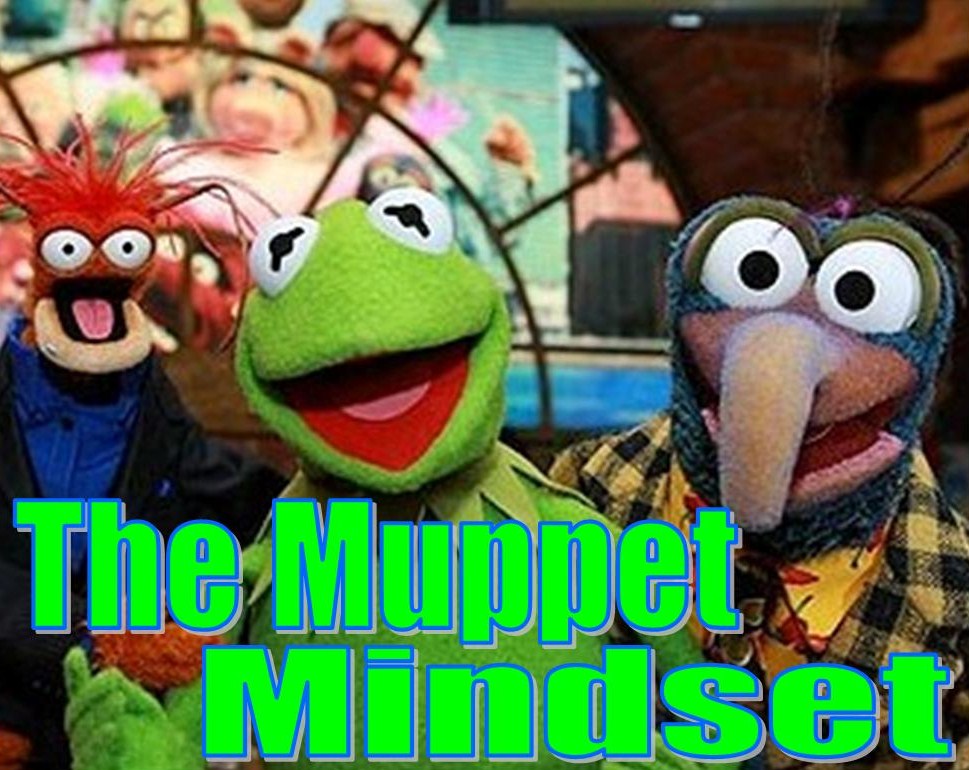 Weekly Muppet Wednesdays Muppet Fan Testimonials Muppet Fan's Muppet ...