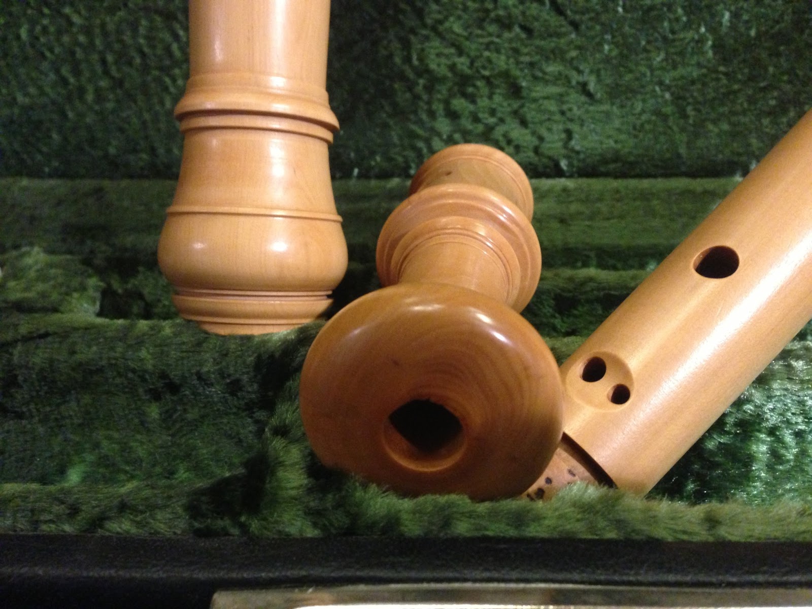 delmarco_now: FLAUTI DOLCI IN LEGNO