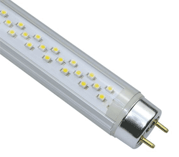 Economizaenergía Empresas: VENTAJAS DE LOS FLUORESCENTES LED FRENTE A ...