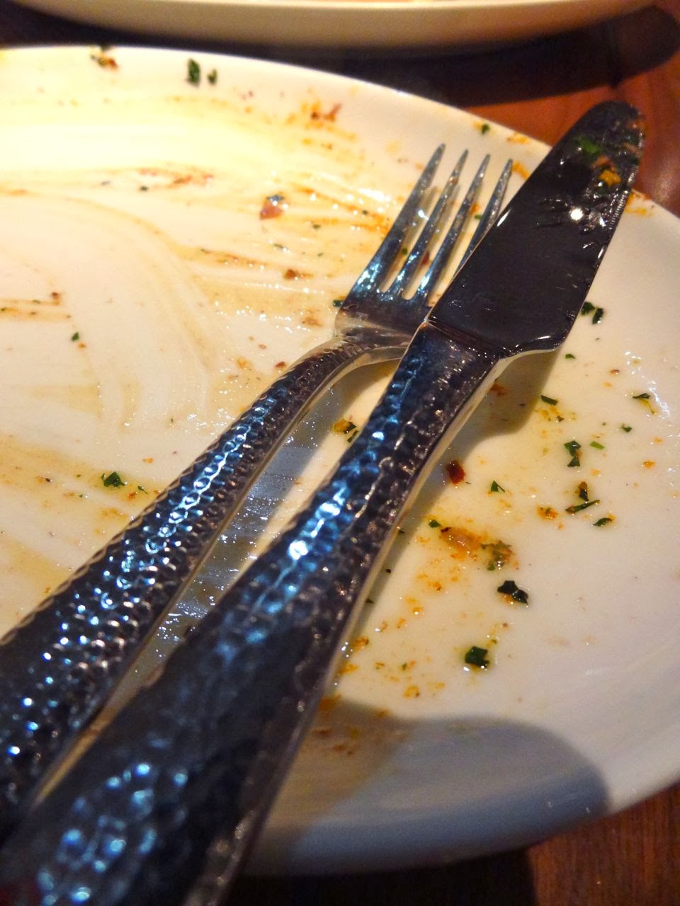 Scrumpdillyicious: The Chase Fish & Oyster on Temperance