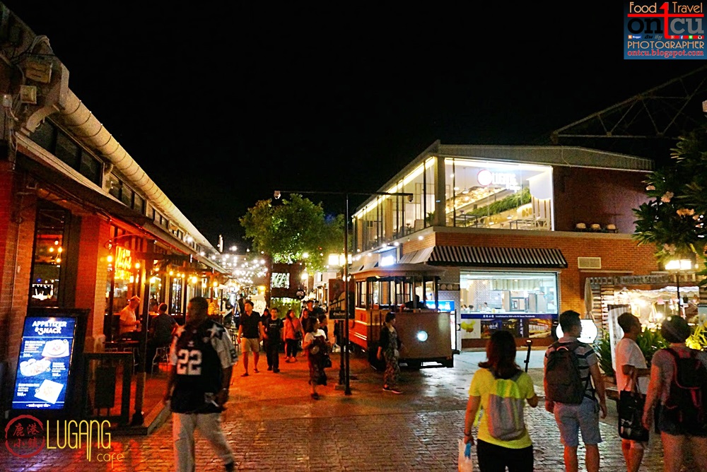 OnTcU ~*@: "LUGANG cafe ลู่กังคาเฟ่" ~ อาหารจีนอร่อยปัง!!! สาขาแรกในไทย