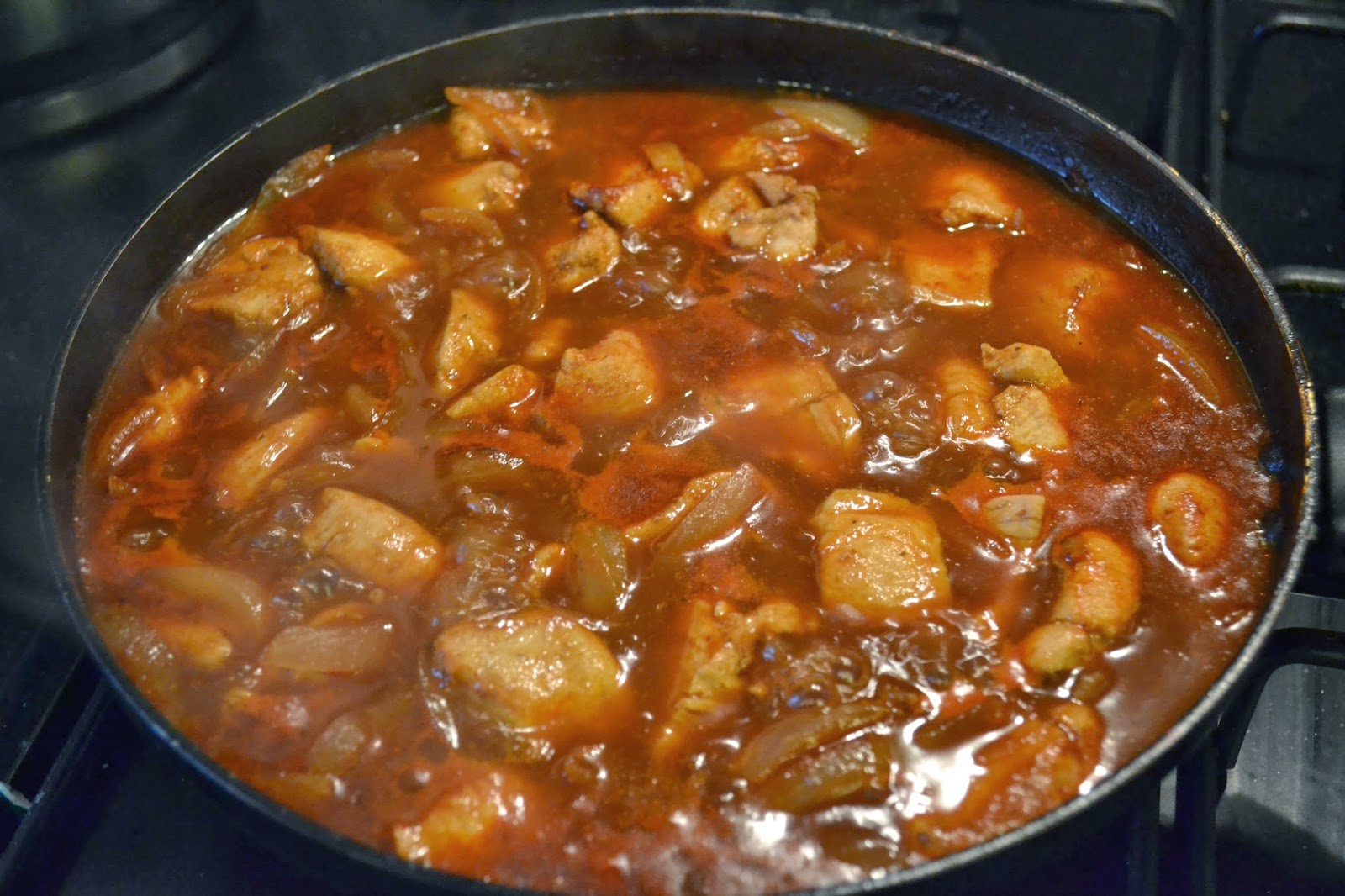 Real Slim Jadey: Diet Coke Chicken Recipe