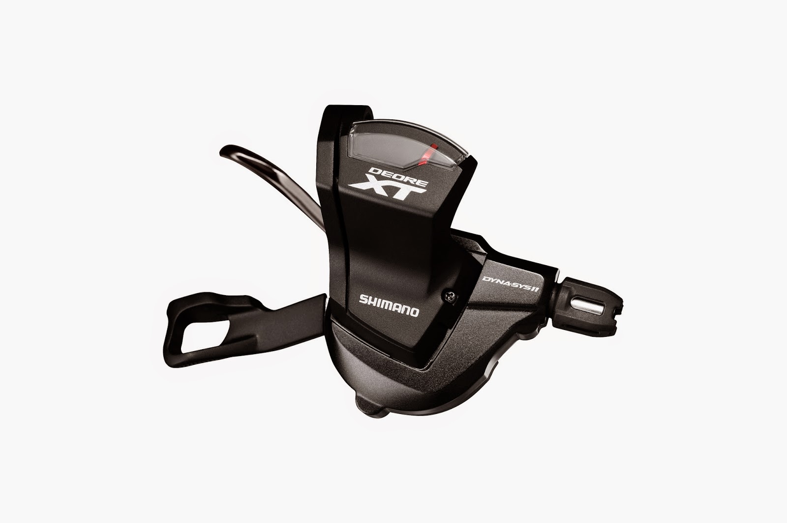 SHIMANO DEORE XT 8000 - MTBYMAS