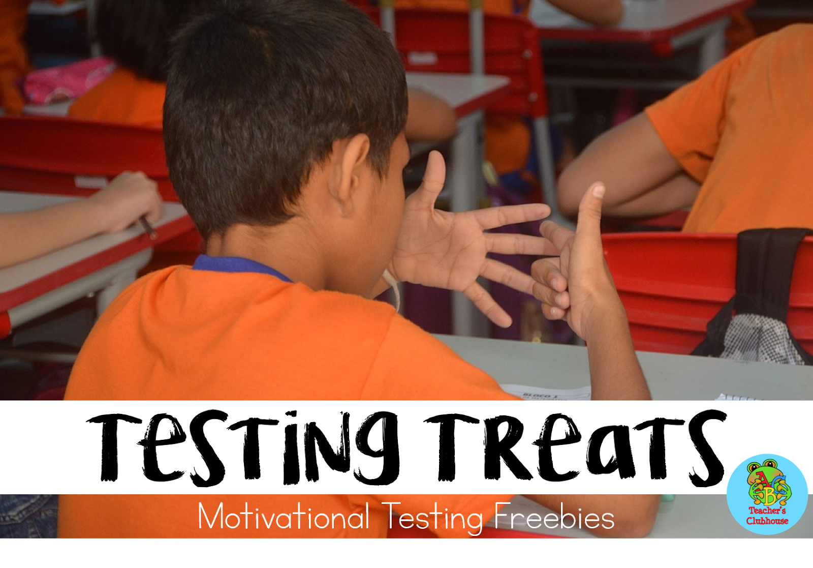 Testing Treat Freebies - Owl-ways Be Inspired