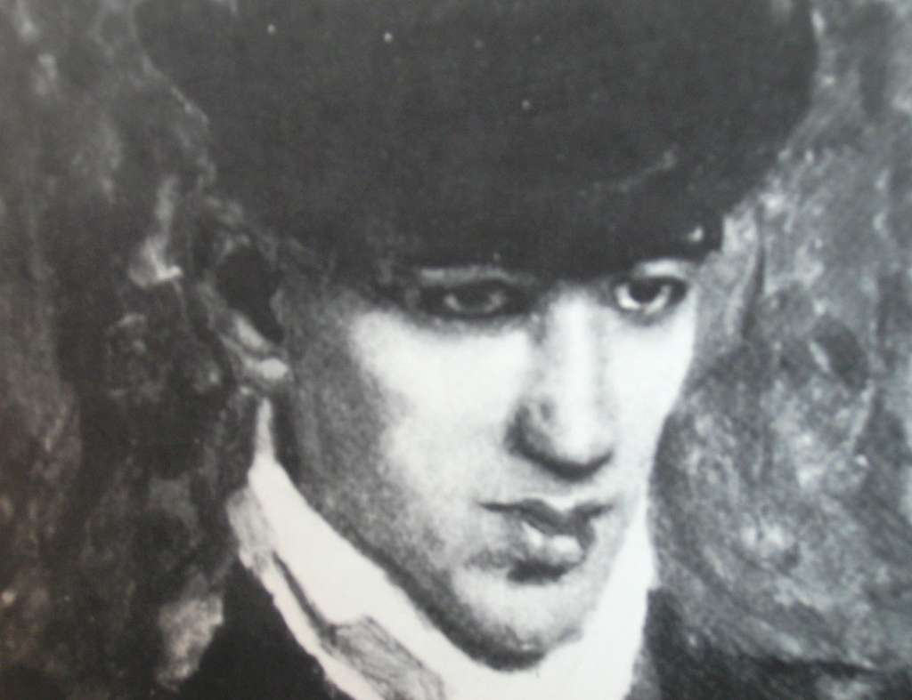 Jules Pascin (1885-1930) | Expressionist painter | Tutt'Art@ | Pittura ...