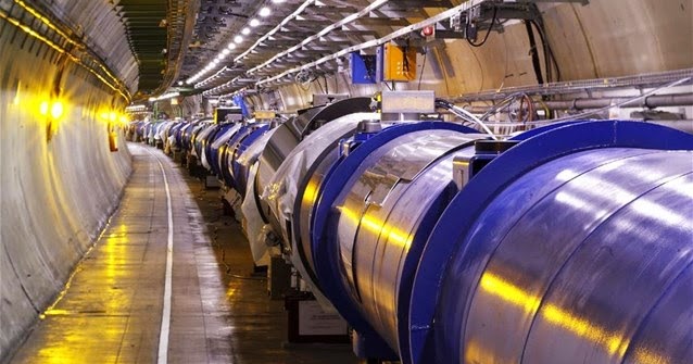 Πειράματα Φυσικής με Απλά Υλικά Science Experiments for Kids: Το CERN ... Πειράματα Φυσικής με Απλά Υλικά Science Experiments for Kids: Το CERN ...