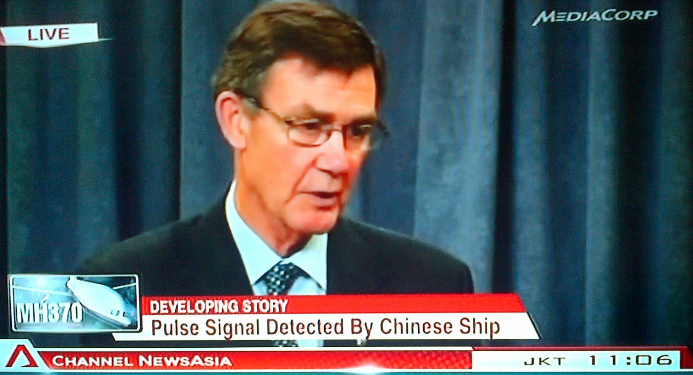 Breaking News Indonesia dan Dunia: MH370 Plausible 37.5 kHz Signal is ...