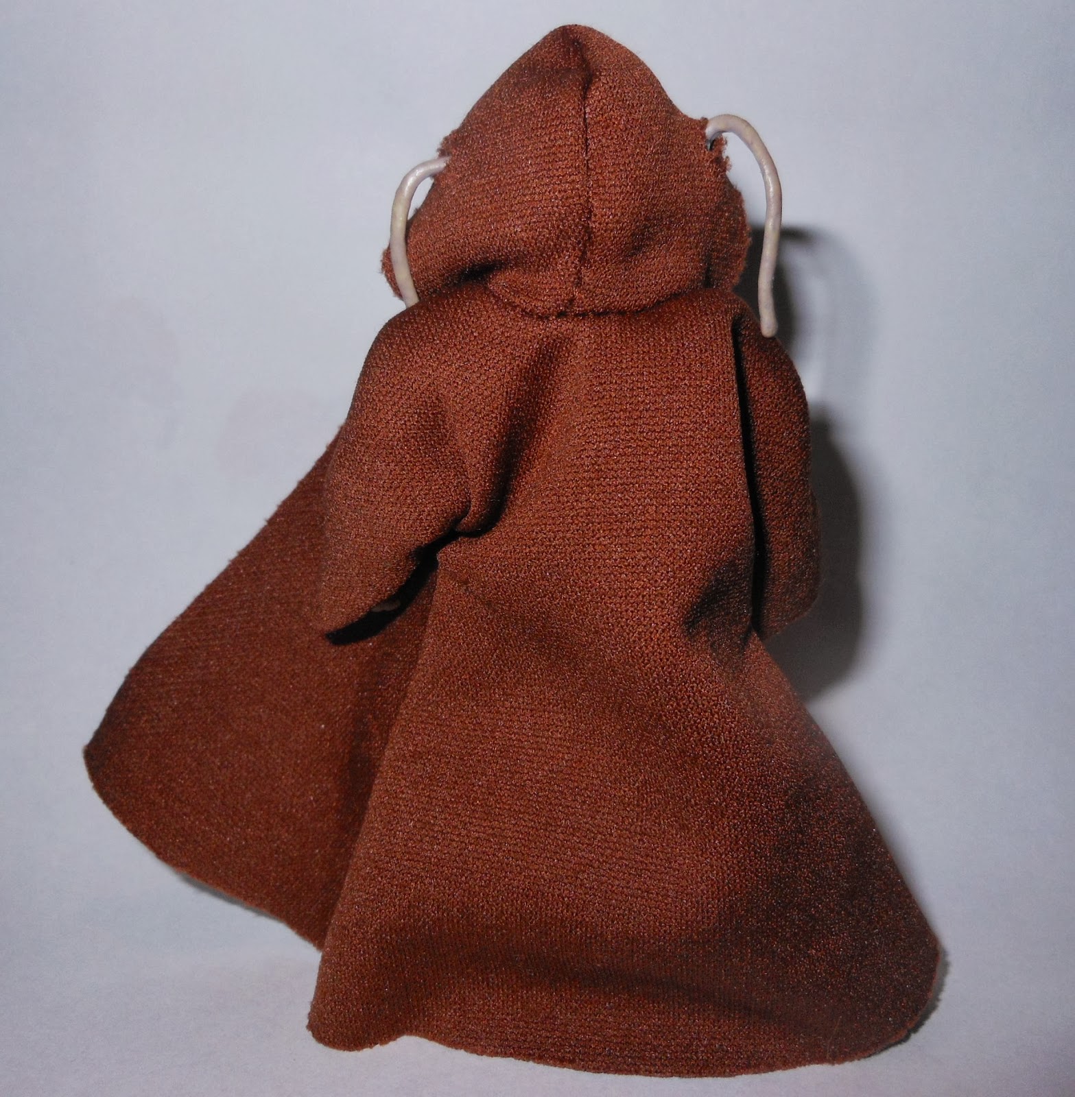 Figuras de Acción A Go-Gó: WIOSLEA (STAR WARS: THE LEGACY COLLECTION)