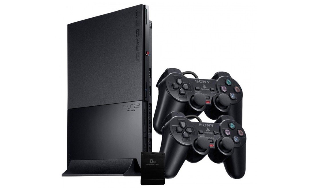 Daftar Harga PS2 Terbaru Desember 2018 - Januari 2019