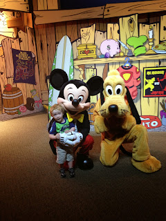 The Williams Family Blog