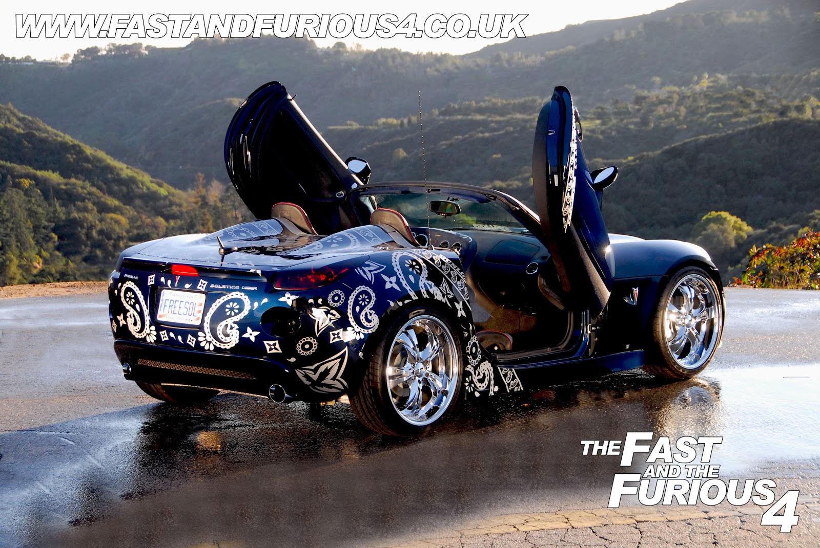 New Cars - Fast Cars Gallery