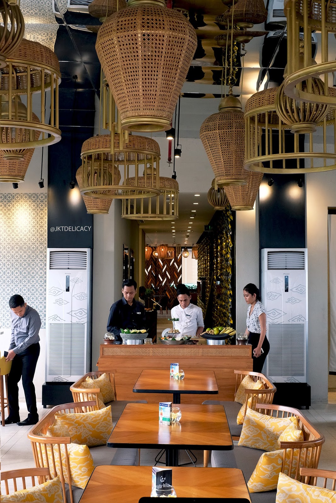 JKTDelicacy.com: Indonesian High Tea at Kila Kila by Akasya