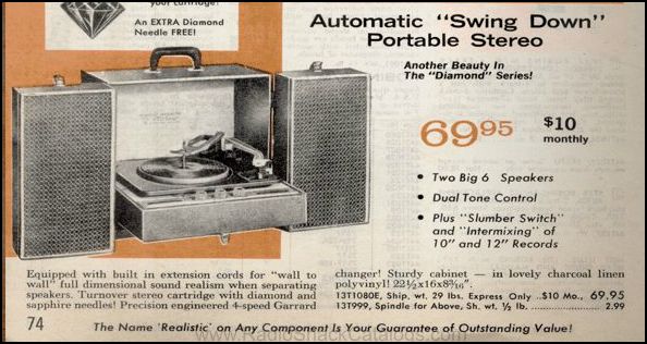 Interesting Stereo Ads? Post a pic for memory lane's sake. | Page 66 ...