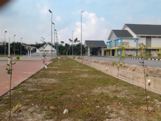 SM Sains Banting, Jugra: Program Lestari Alam 2012 SMS Banting