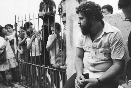 Almir Pazzianotto Pinto: Lula, sexta-feira, 19/5/1978 - Blog do ...