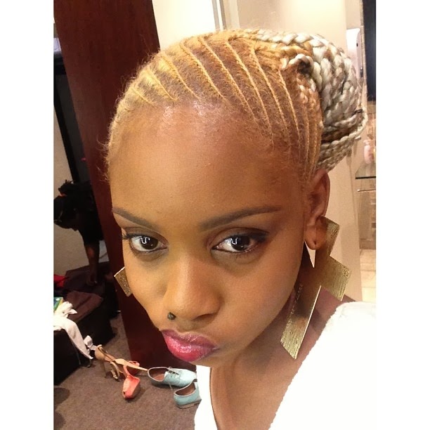 JOKATE MWEGELO KWELI MWANAMITINDO.., TAZAMA MUONEKANO WAKE MPYA ...